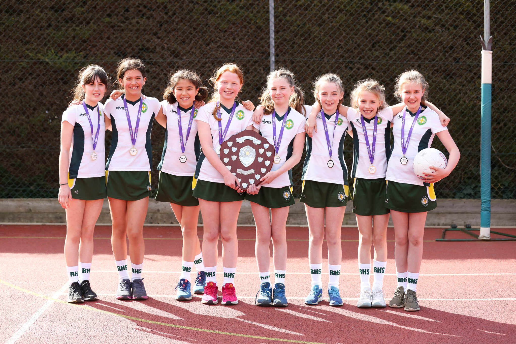 Ages 7 – 11 (Years 3 – 6) - Richmond House School