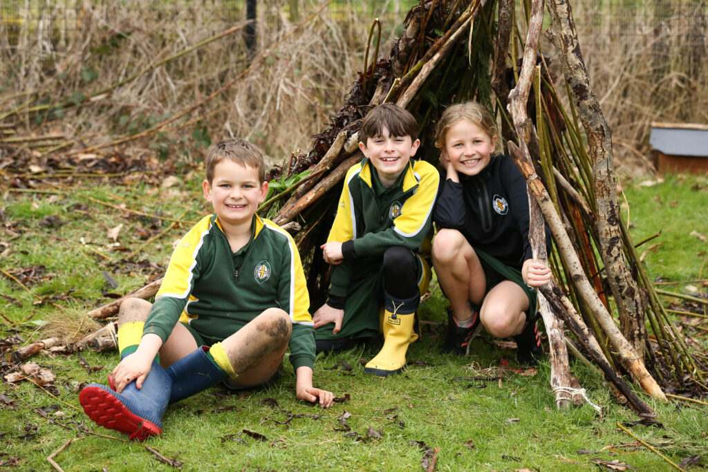 Ages 7 – 11 (Years 3 – 6) - Richmond House School