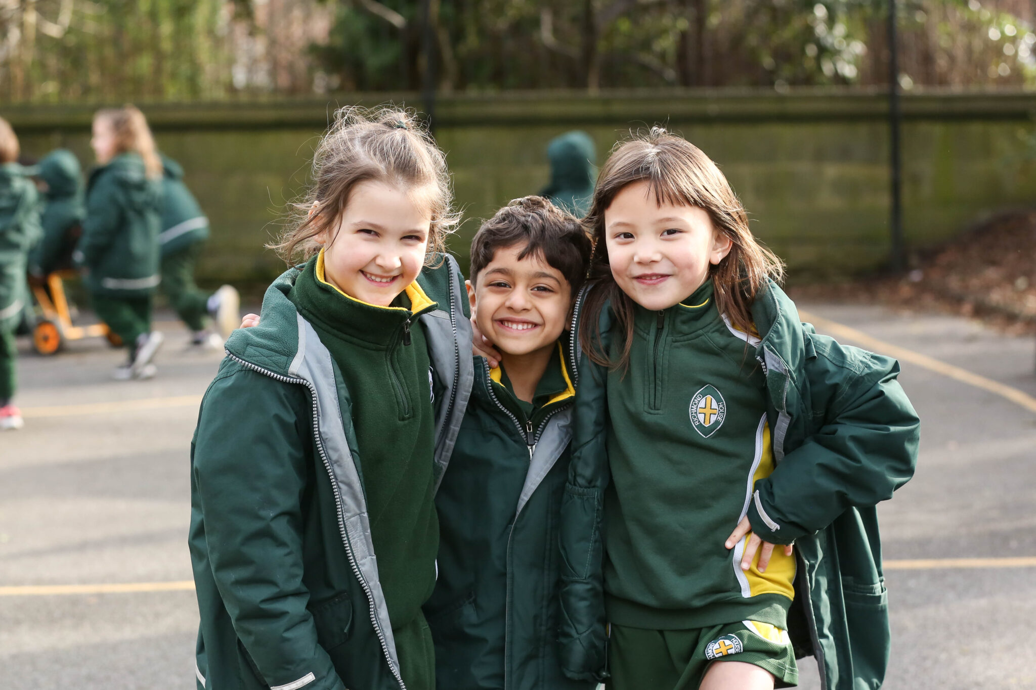 Facilities - Richmond House School