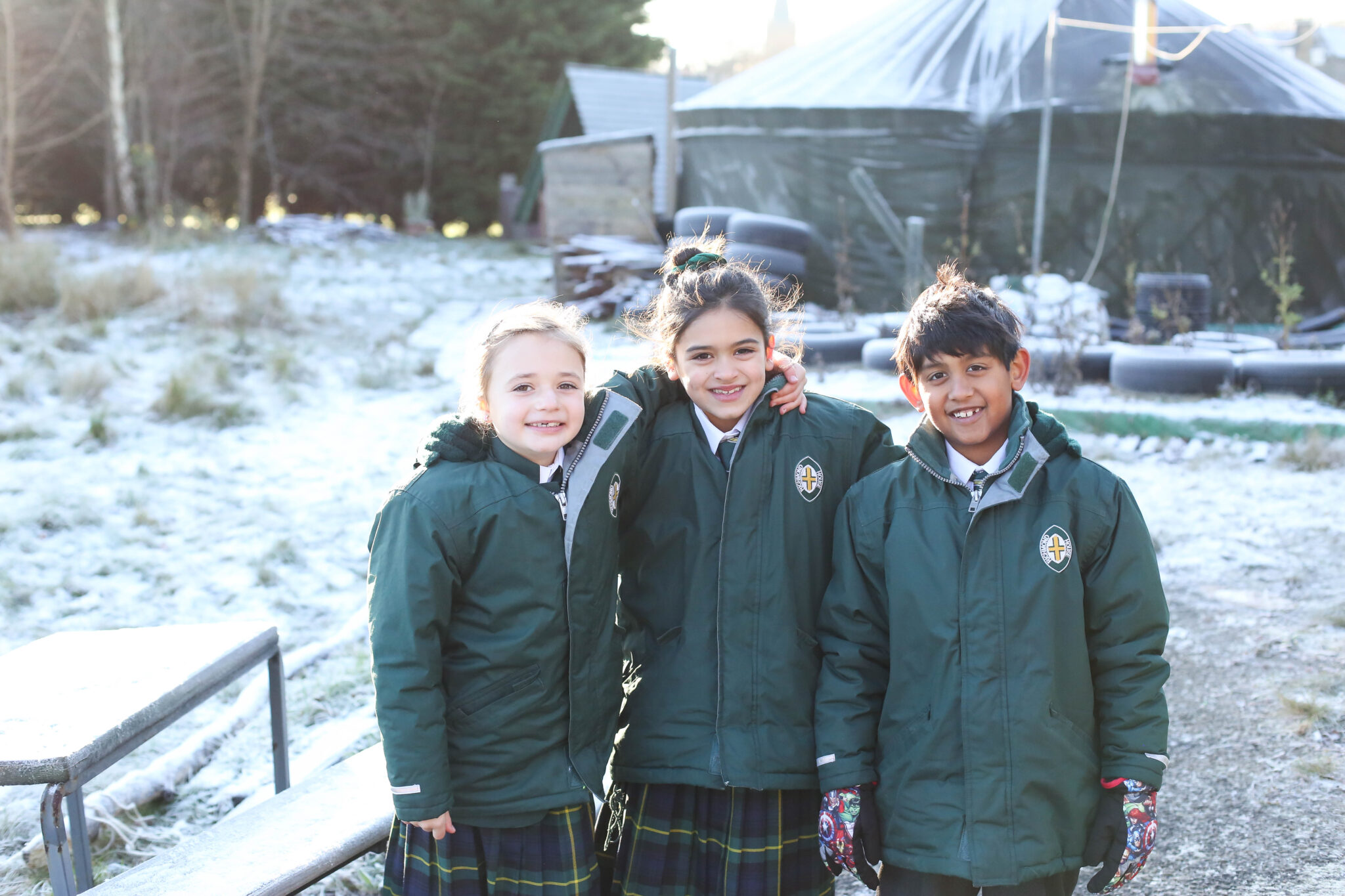 Facilities - Richmond House School